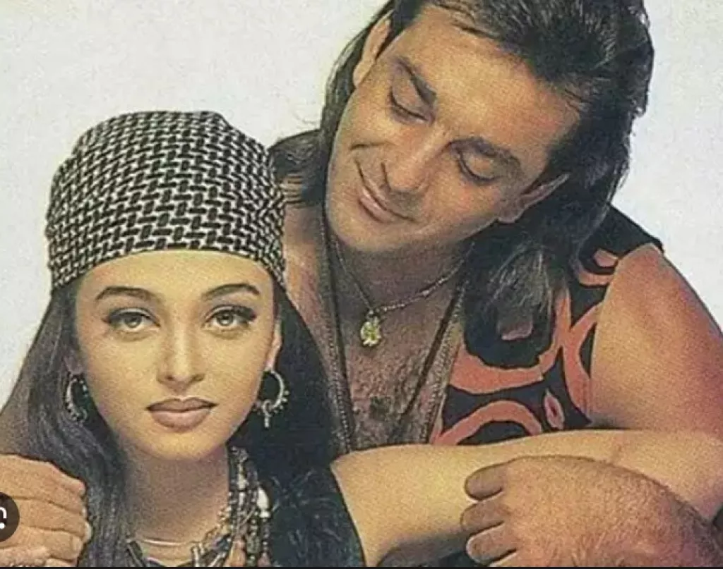 Sanjay Dutt's Sisters, Namrata And Priya Warned Him Not To Fall In Love ...