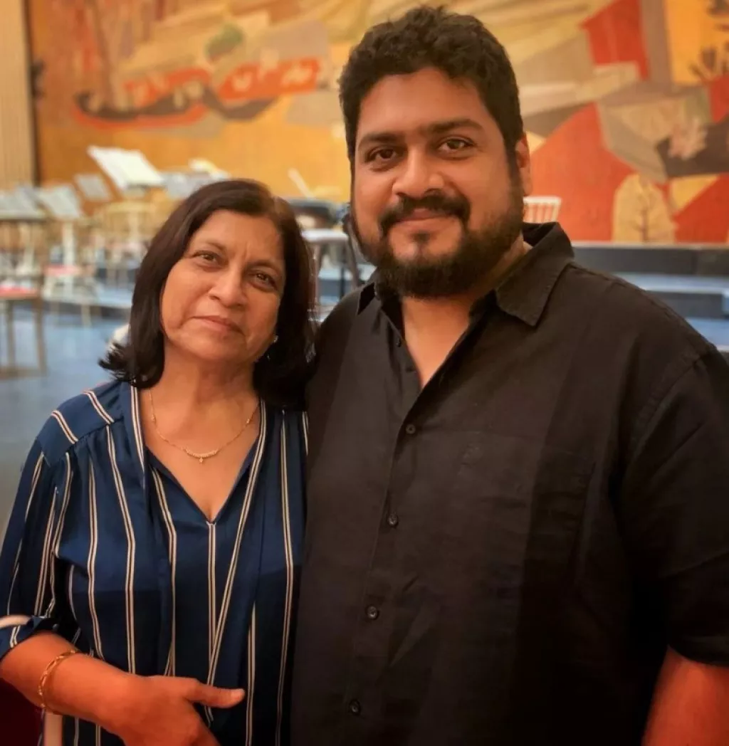 'Adipurush' Director, Om Raut Has Engineering Degree, Worked As Child ...