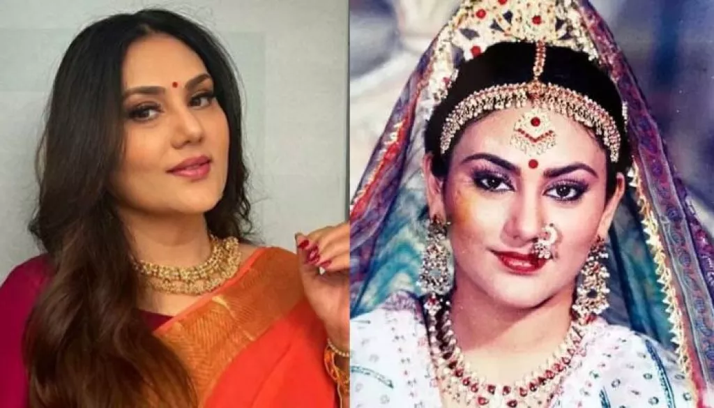 Actresses Who Had Nailed The Role Of 'Sita' On Television, From Dipika ...