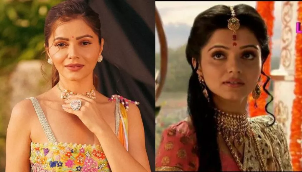 Actresses Who Had Nailed The Role Of 'Sita' On Television, From Dipika ...