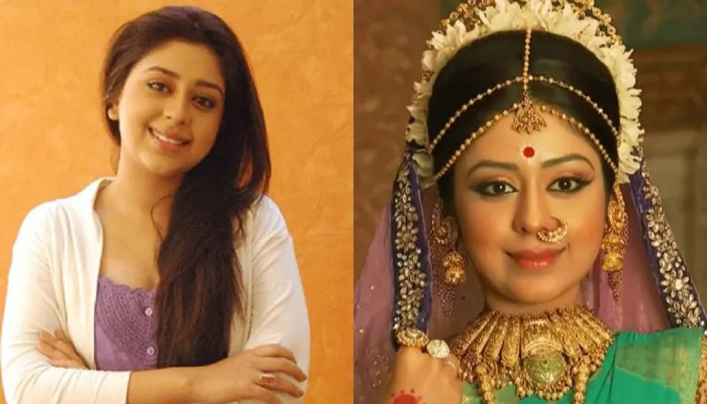 Actresses Who Had Nailed The Role Of 'Sita' On Television, From Dipika ...