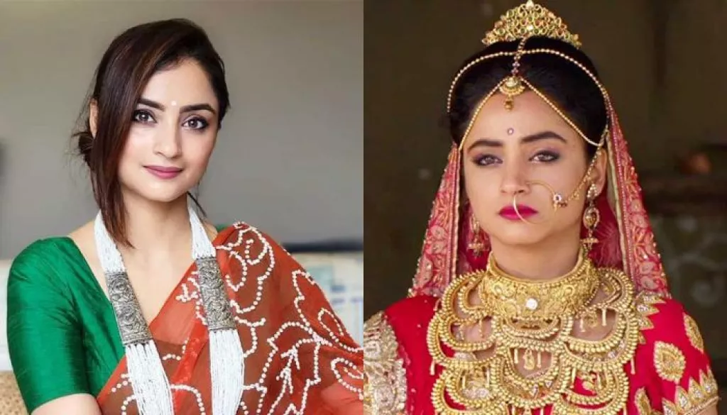 Actresses Who Had Nailed The Role Of 'Sita' On Television, From Dipika ...