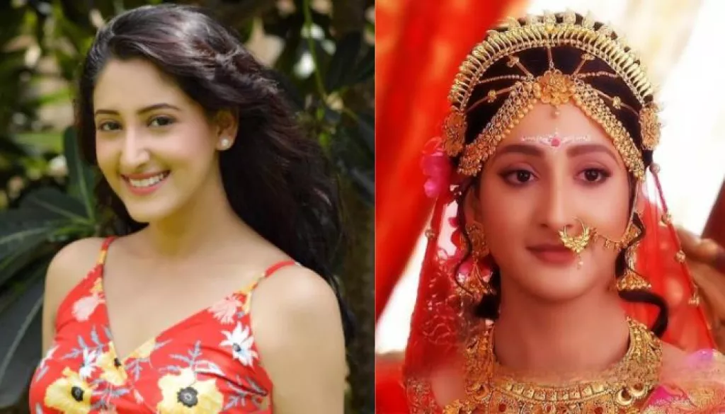 Actresses Who Had Nailed The Role Of 'Sita' On Television, From Dipika ...