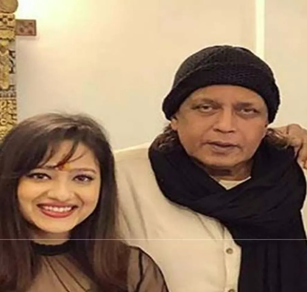 'Anupama' Fame, Madalsa Sharma Speaks About Father-In-Law, Mithun Chakraborty's 73rd Birthday