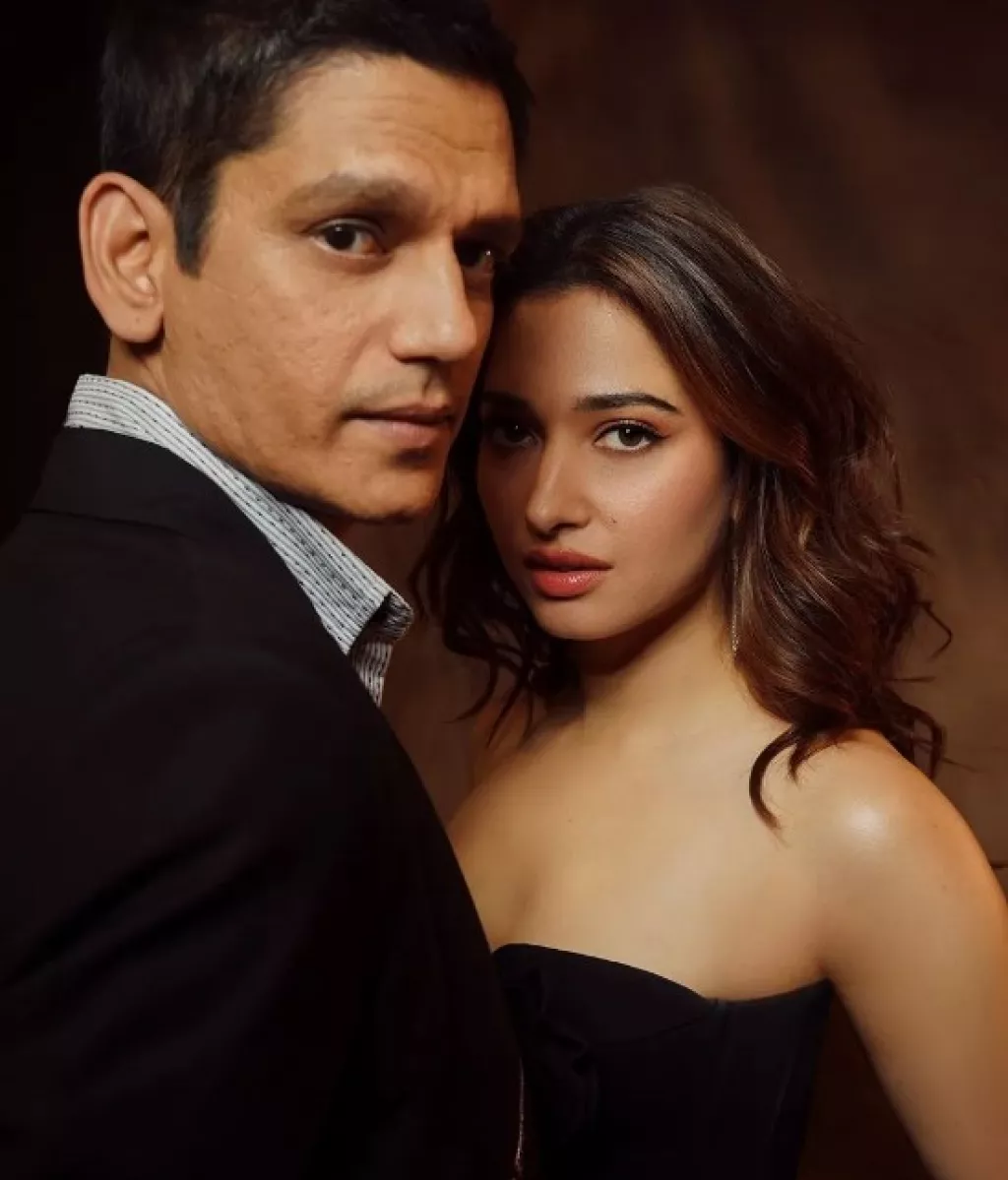 Tamannaah Bhatia On Her Marriage Plans While Dating Vijay Varma: 'I Believe In Marriage But..'