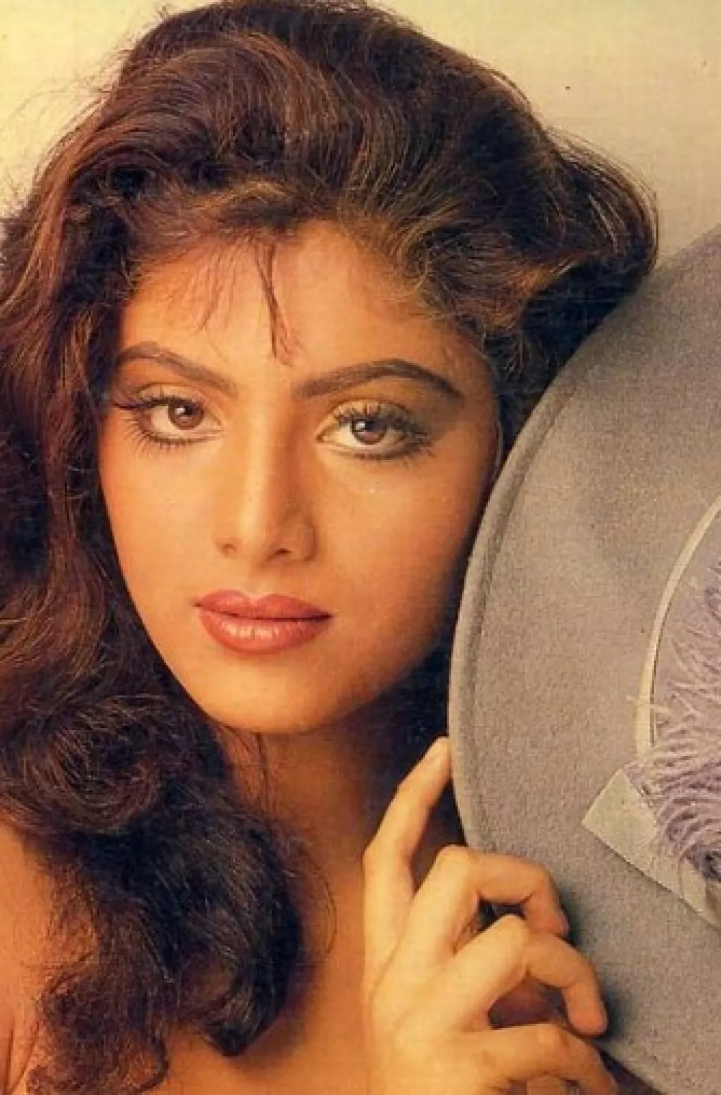 'Tridev' Fame, Sonam Khan Recalled How A Young Aditya Chopra Had Saved Her From Drowning In A Pool