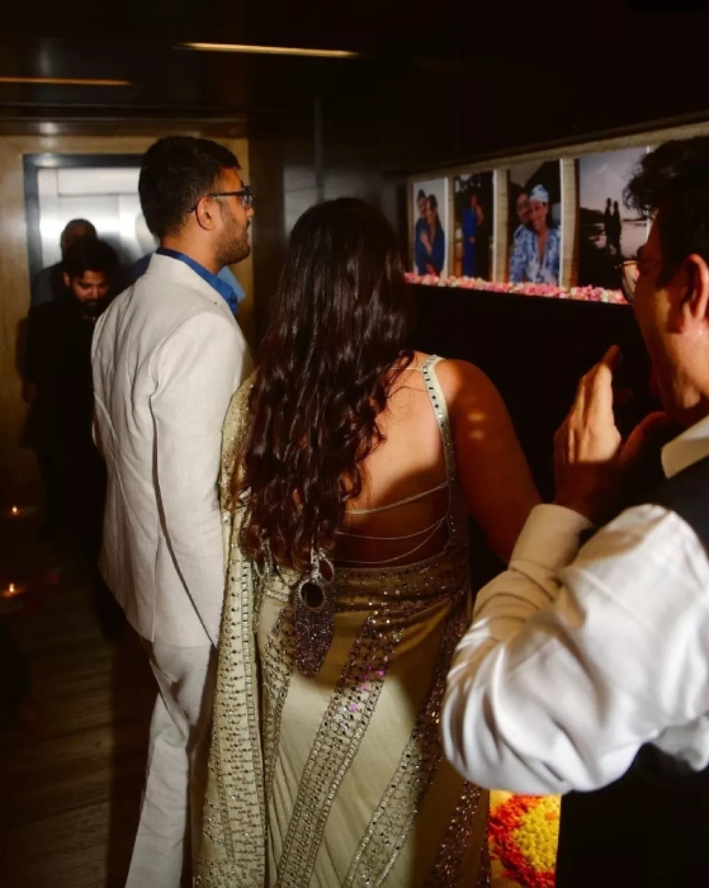 Fashion Influencer, Sakshi Sindwani Gets Engaged To BF, Raghav, She ...