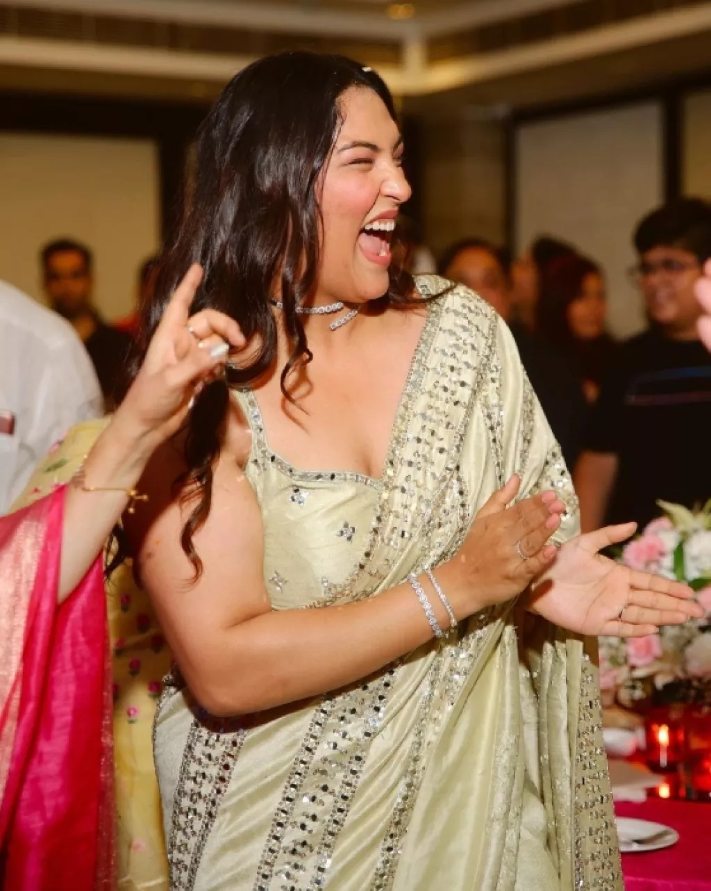 Fashion Influencer, Sakshi Sindwani Gets Engaged To BF, Raghav, She ...