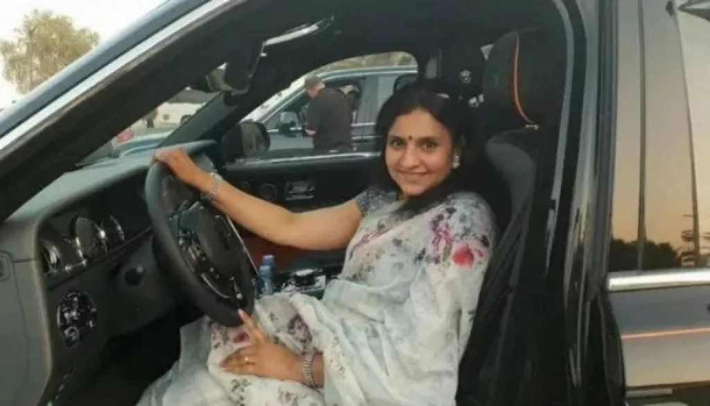 Sohan Roy: First Indian To Own Rolls Royce Cullinan To Giving Rs. 30 ...