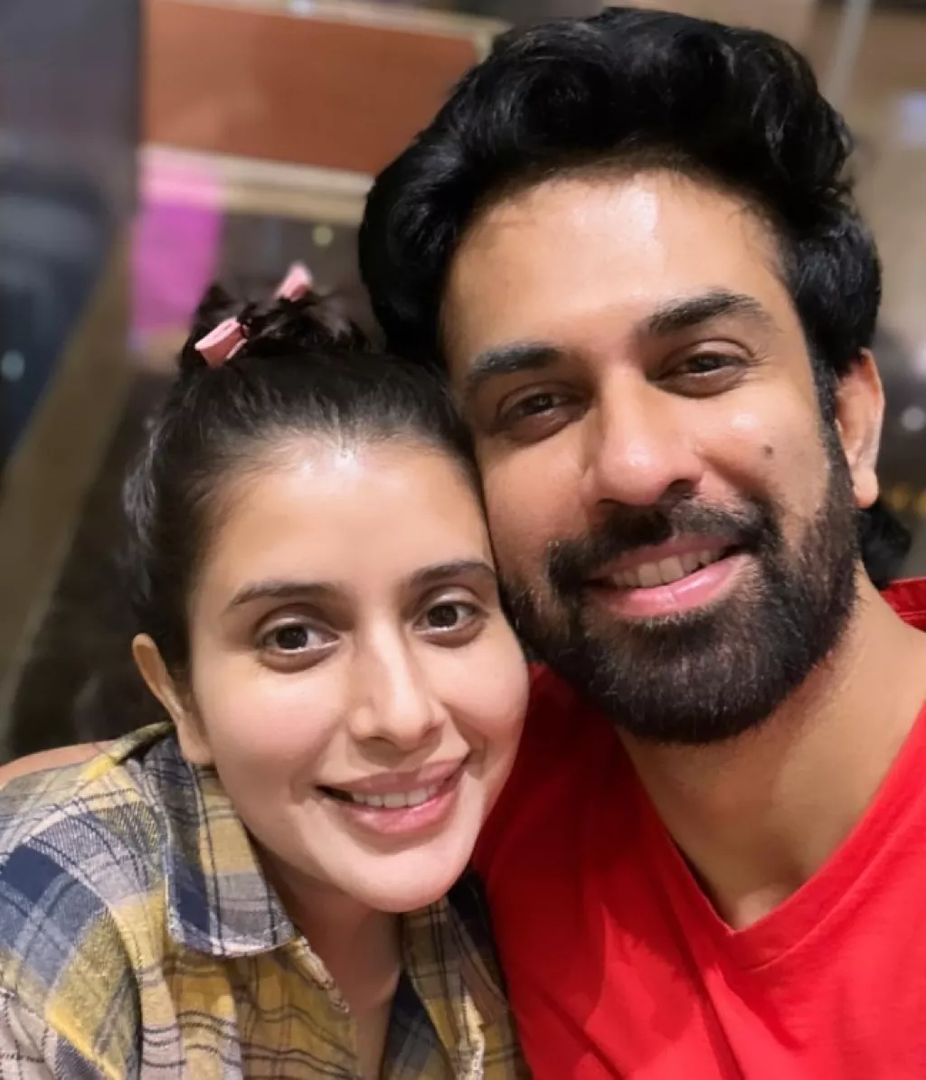 Rajeev Sen On Whether He Will Ever Get Married To Charu: 'We Can't Part ...