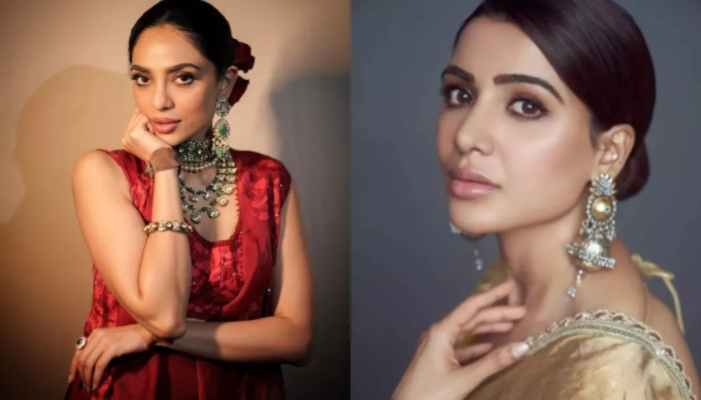 Sobhita Dhulipala Finally Reveals Her Feelings For Naga Chaitanya, Adds ...