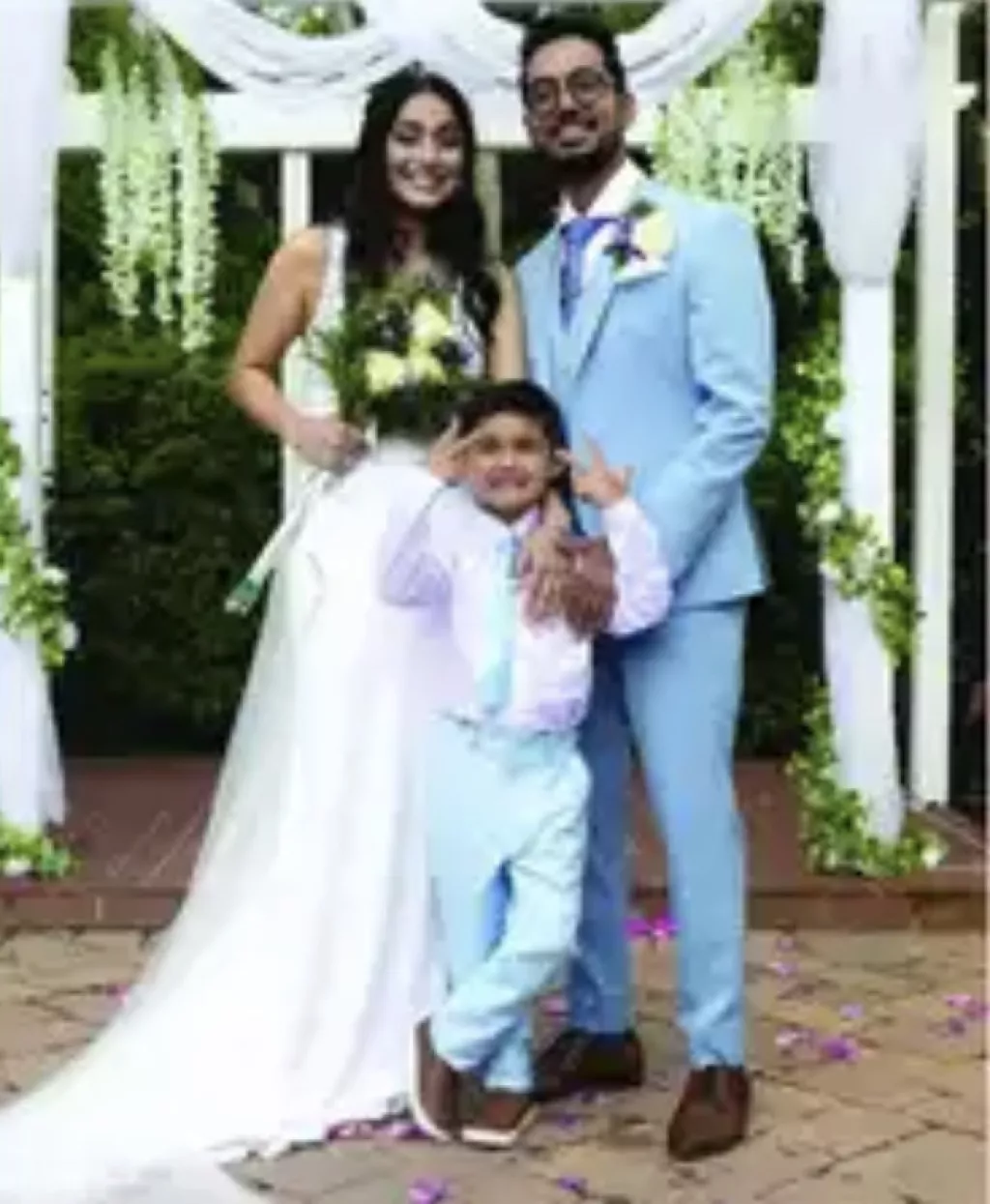 'Navya' Fame, Somya Seth Ties The Knot For Second Time With BF, Shubham, Shares Their Love Story