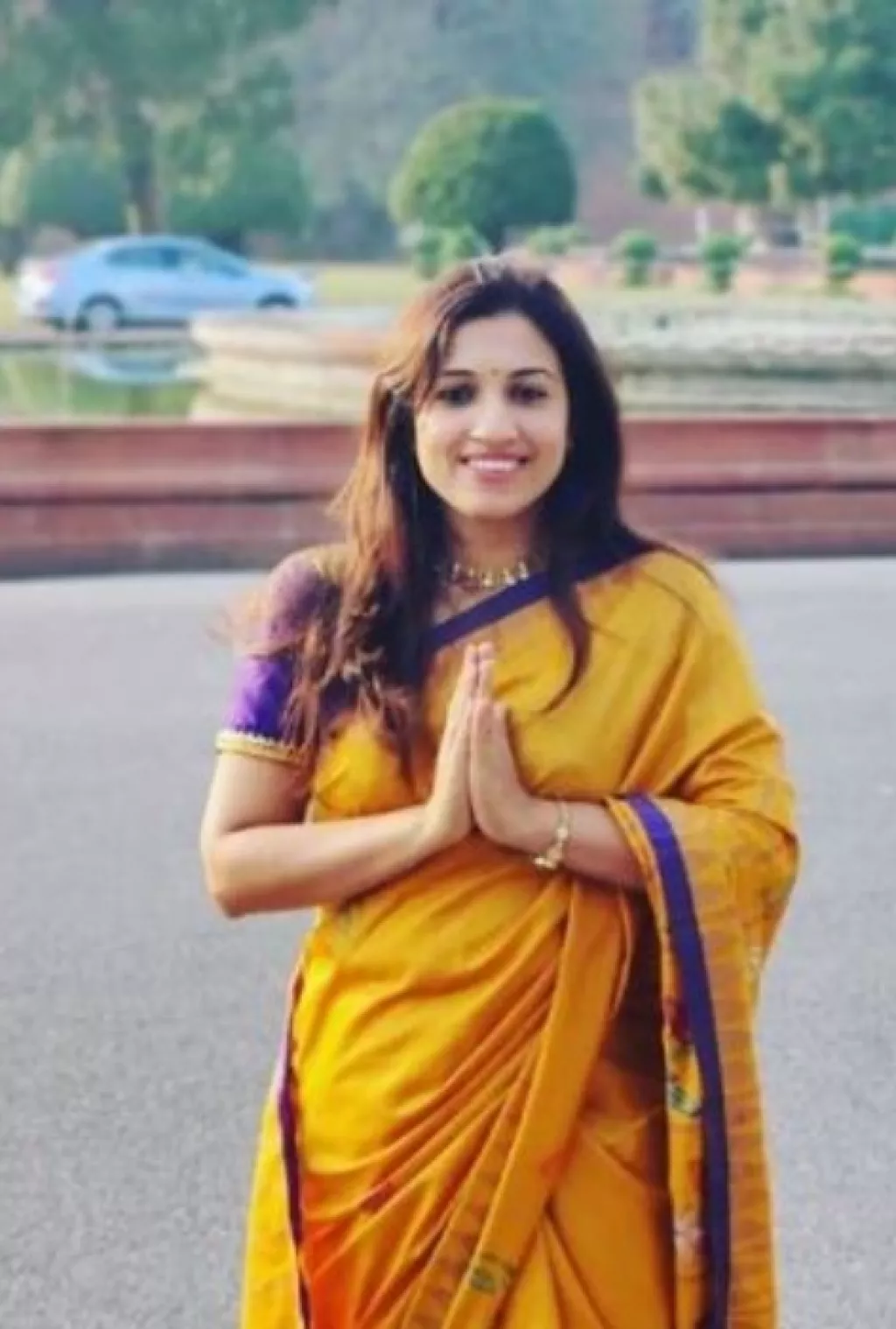 Divya Gokulnath: From Marrying Her Math Tutor, Teaching In School To ...