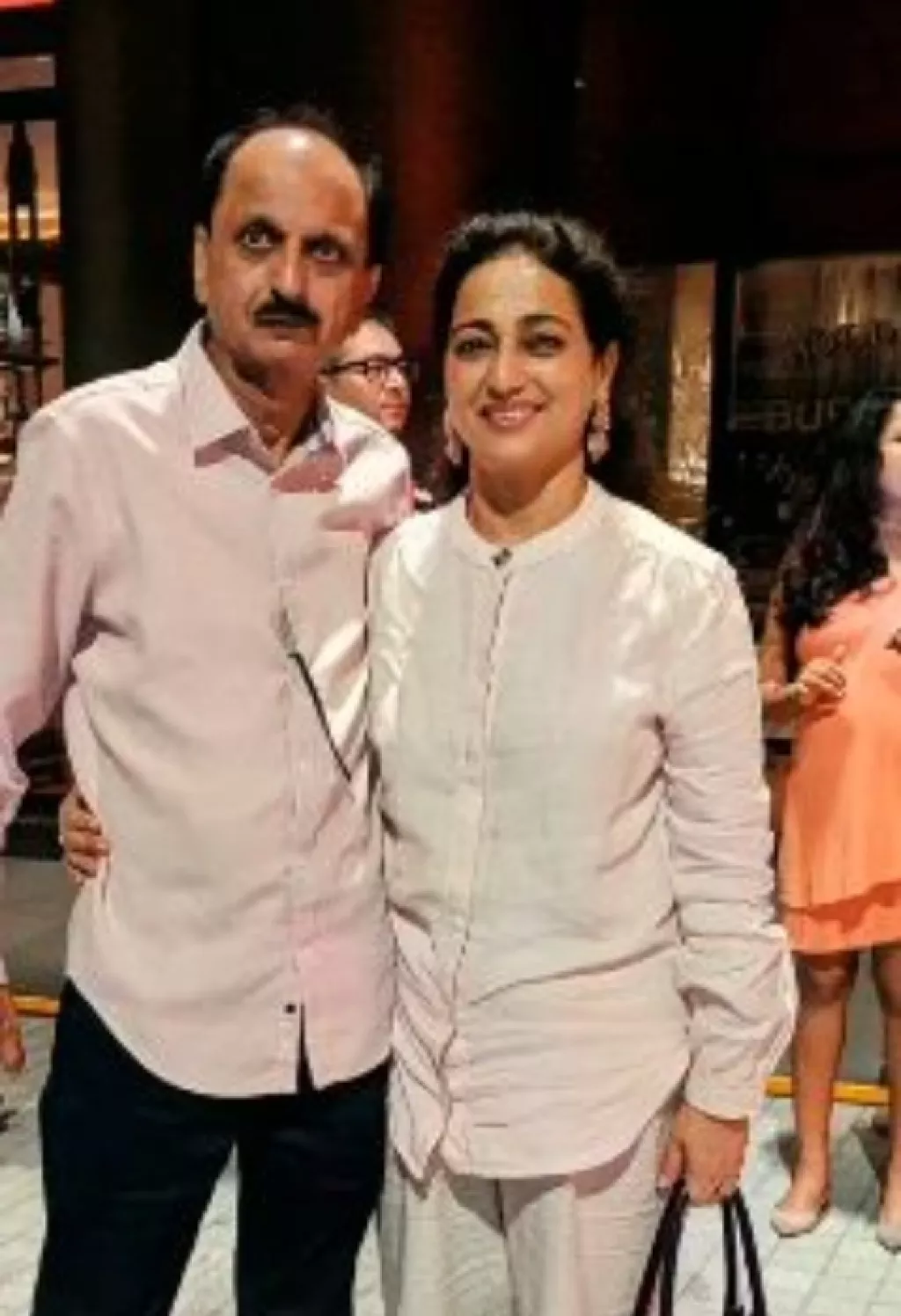 Kusha Kapila: Fashion Reporter, 'Billi Massi', Cannes Debut, Divorce ...