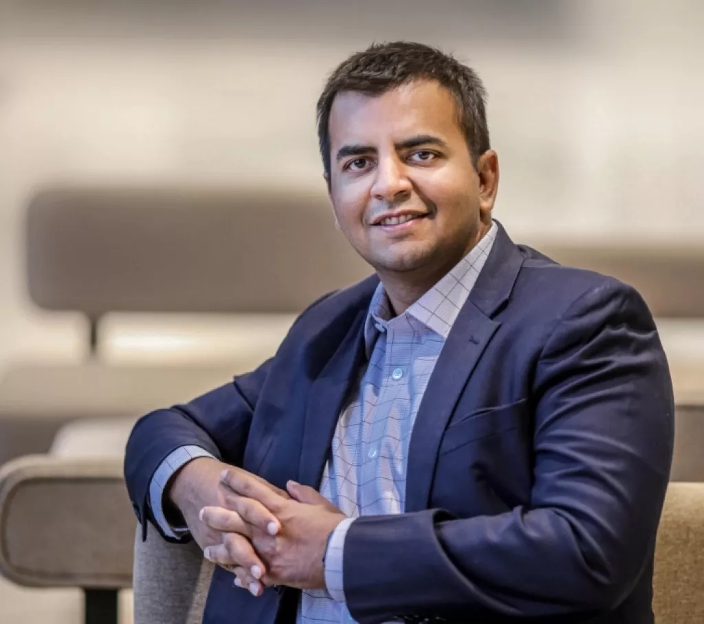 Bhavish Aggarwal: How He Founded Ola Cabs, Borrowed Money From Wife, Love Story, Net Worth, More