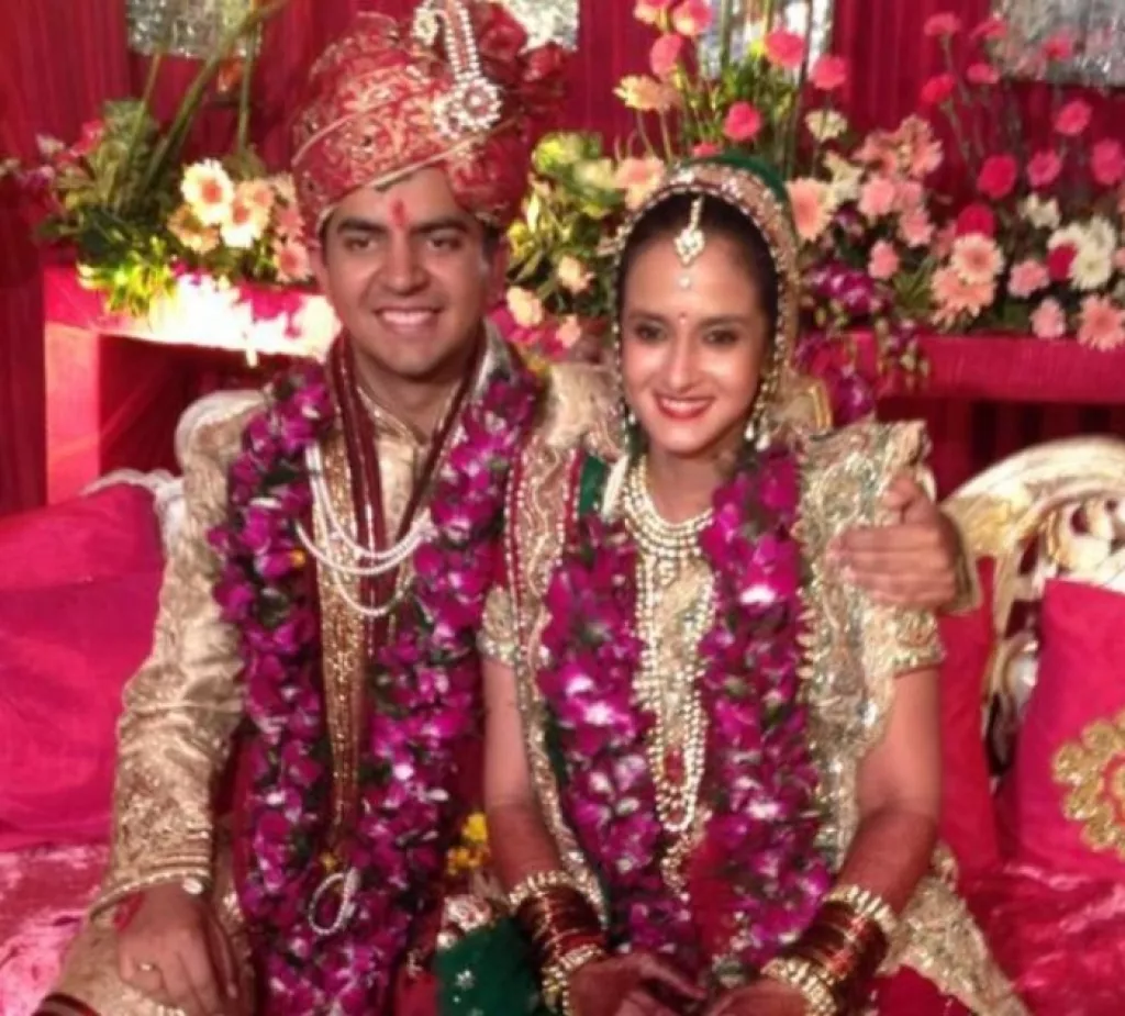 Who Is Bhavish Aggarwal's Wife, Rajalakshmi? Her Huge Financial Support ...