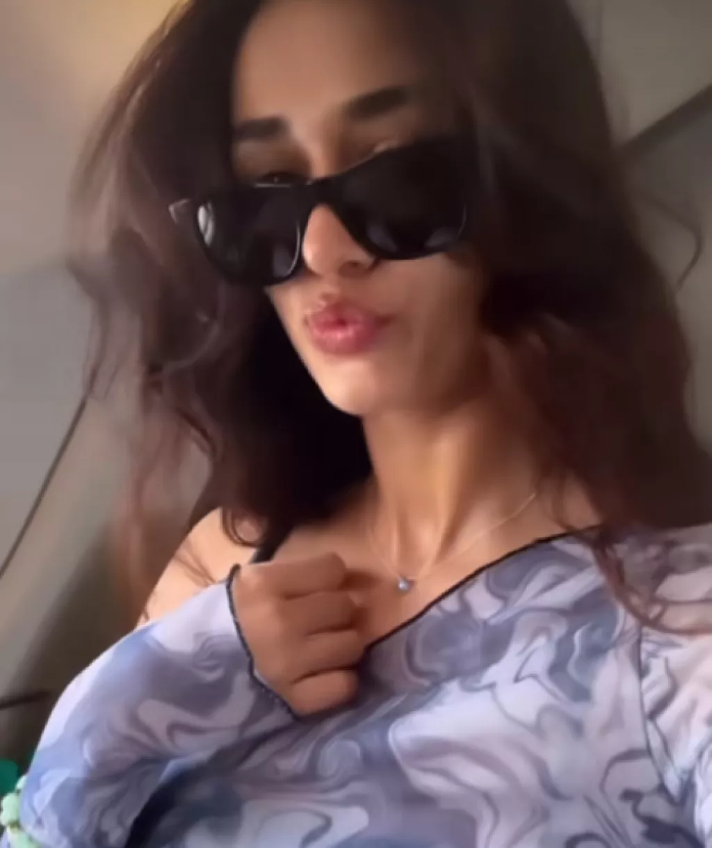 Tiger Shroff Addresses Dating Reports With Deesha Dhanuka Post Disha Patani Introduced BF Aleksander