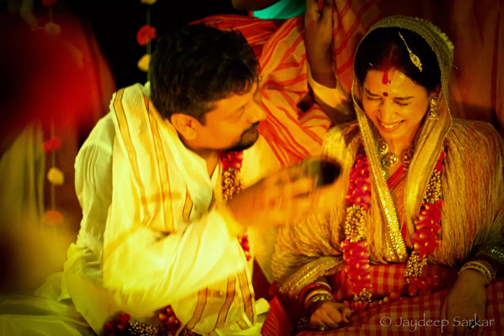 'Lust Stories 2' Fame Tillotama Shome Is Married To Jaya Bachchan's ...