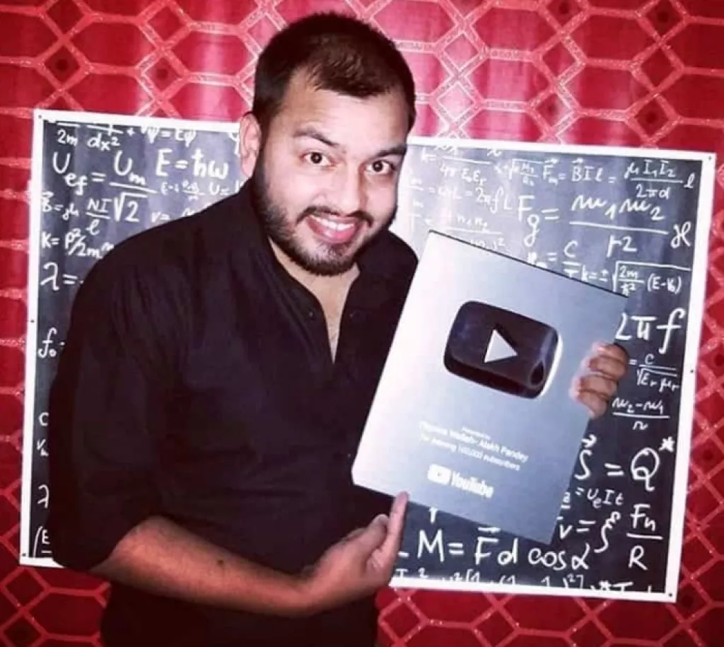 Highest-Paid YouTube Teachers In India: Physics Wallah, Khan Sir, Aman ...
