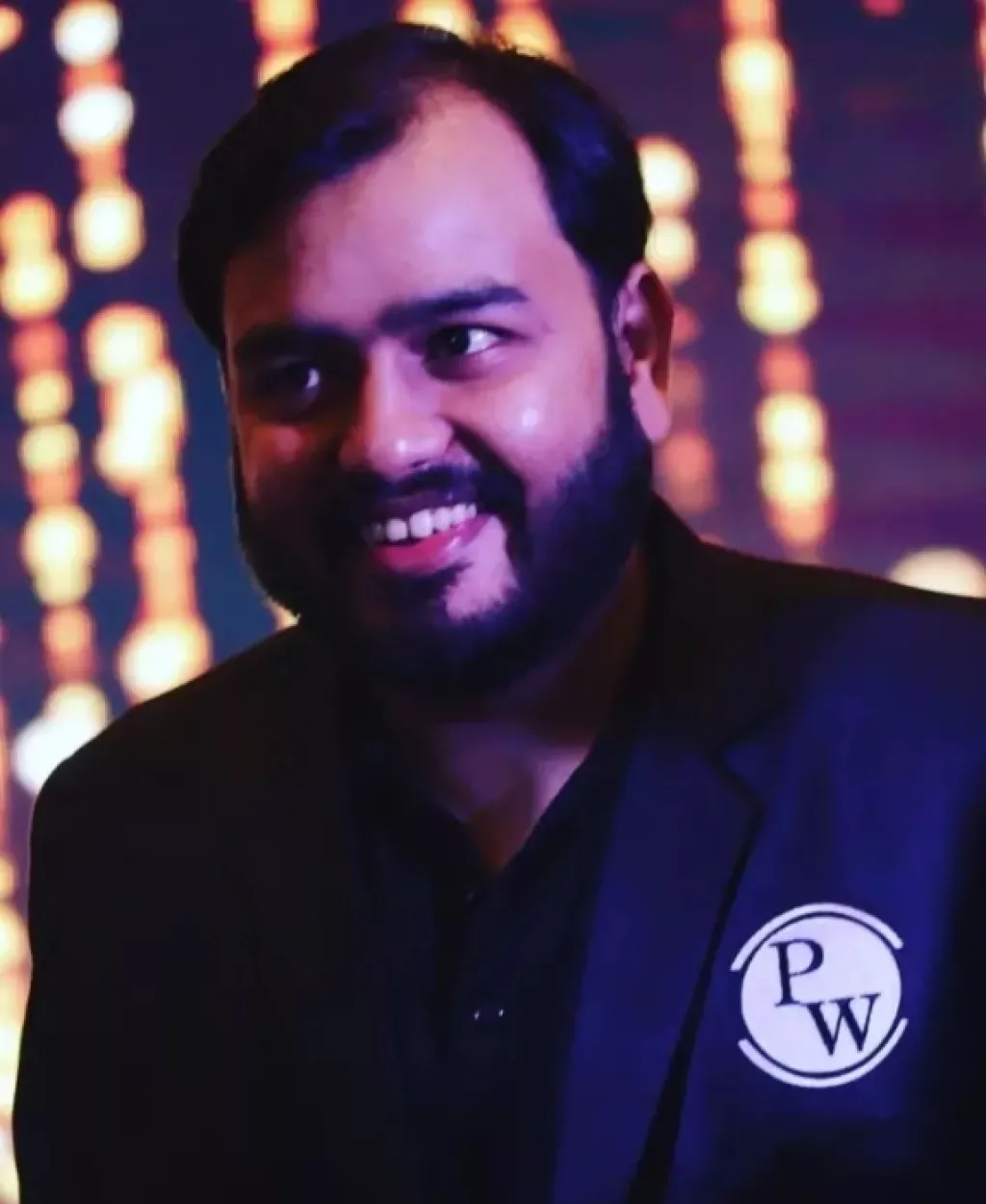 Physics Wallah's Alakh Pandey's Love Story: Met His Wife, Shivani After ...