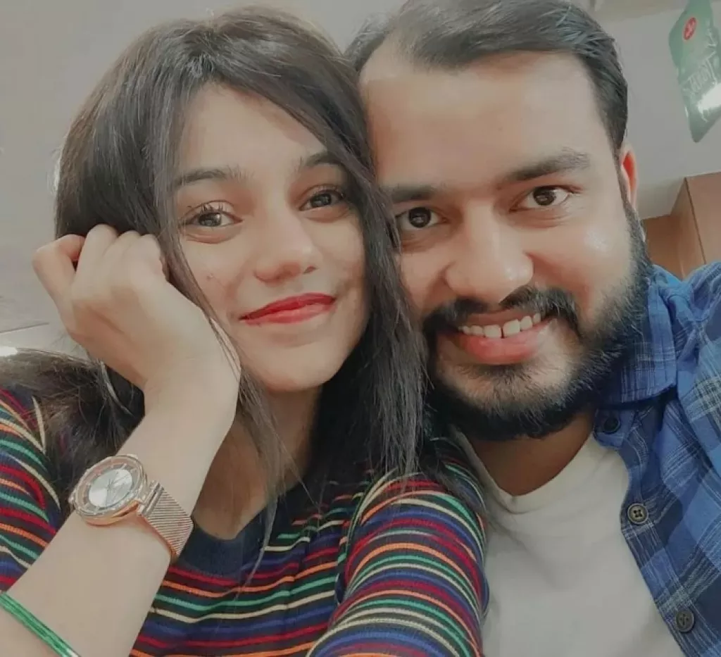 Physics Wallah's Alakh Pandey's Love Story: Met His Wife, Shivani After ...