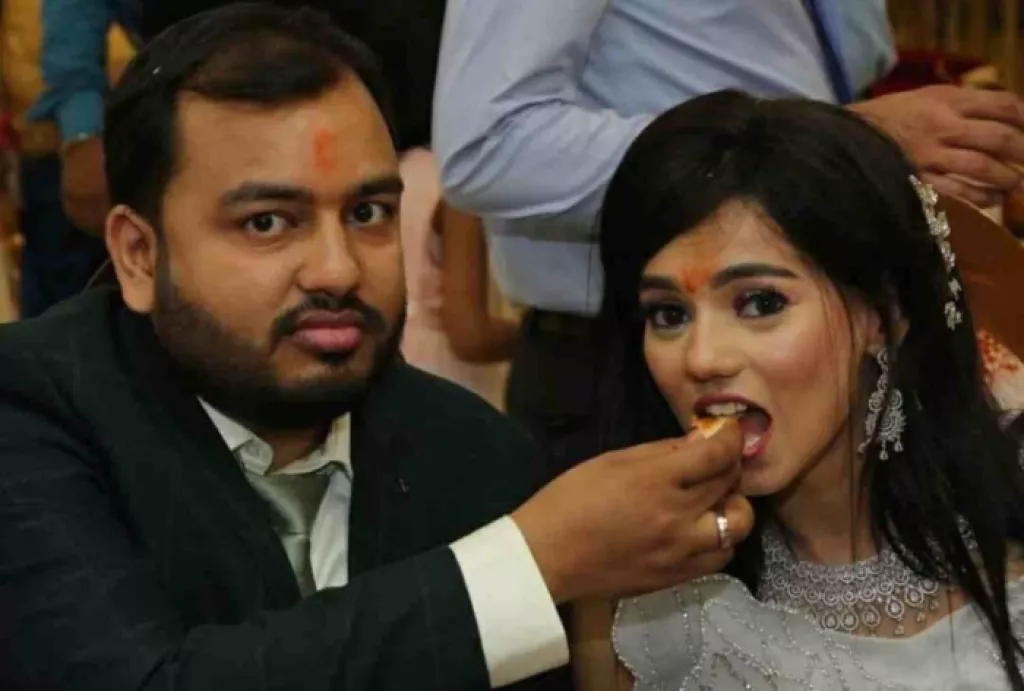 Physics Wallah's Alakh Pandey's Love Story: Met His Wife, Shivani After ...