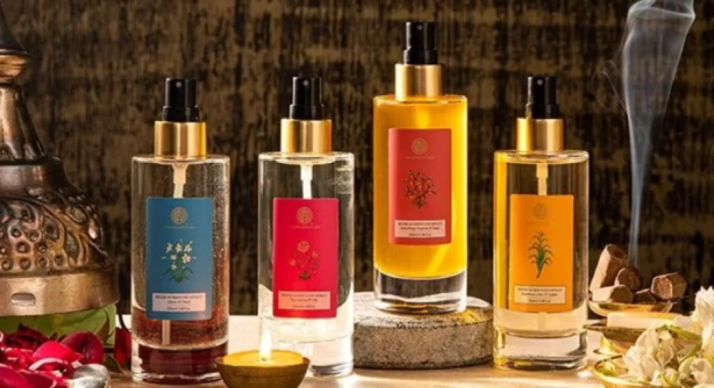 Mira Kulkarni: Single Mother Of 2 Kids, Founded Forest Essentials At 45 ...