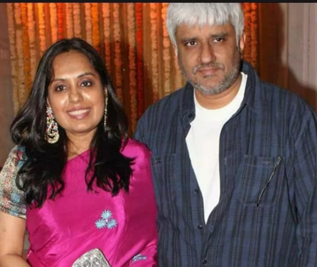 Vikram Bhatt's Love Life, Dated Two Leading Divas, Divorced His First ...