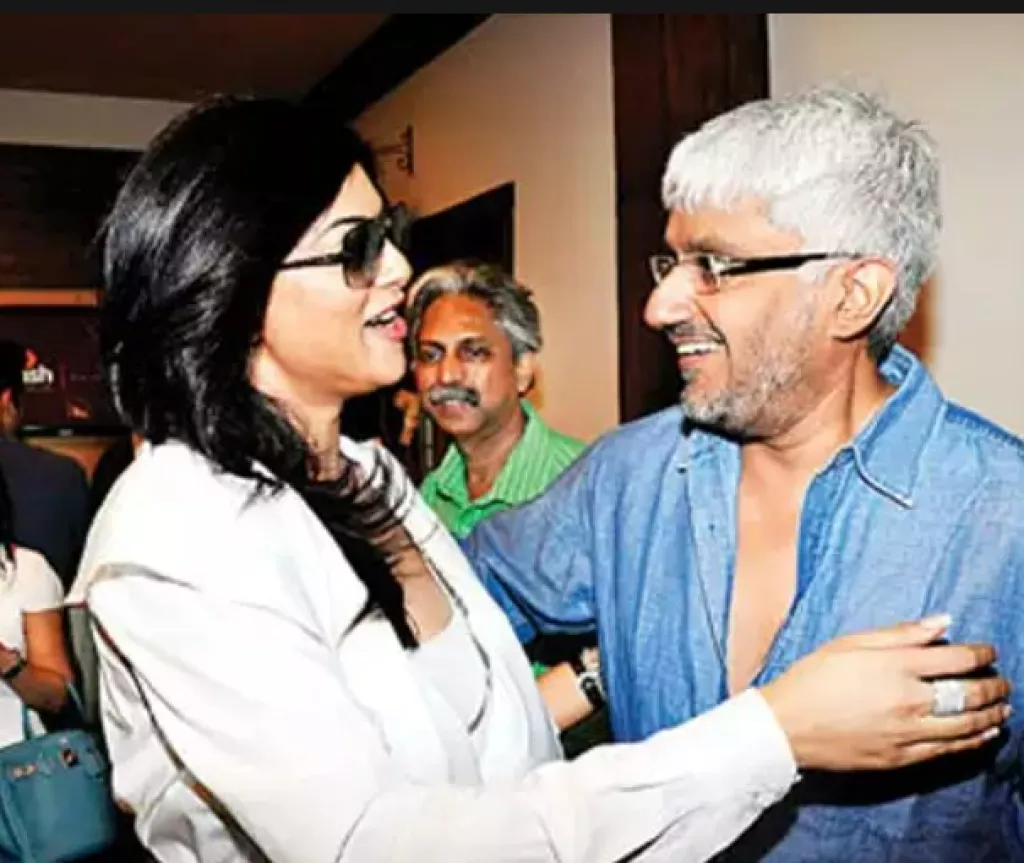 Vikram Bhatt's Love Life, Dated Two Leading Divas, Divorced His First ...