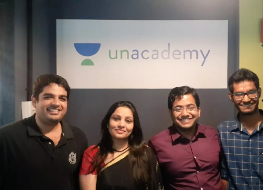 Gaurav Munjal Whose YouTube Channel Turned Into A Rs. 25,000 Crores Ed-Tech Giant, Unacademy