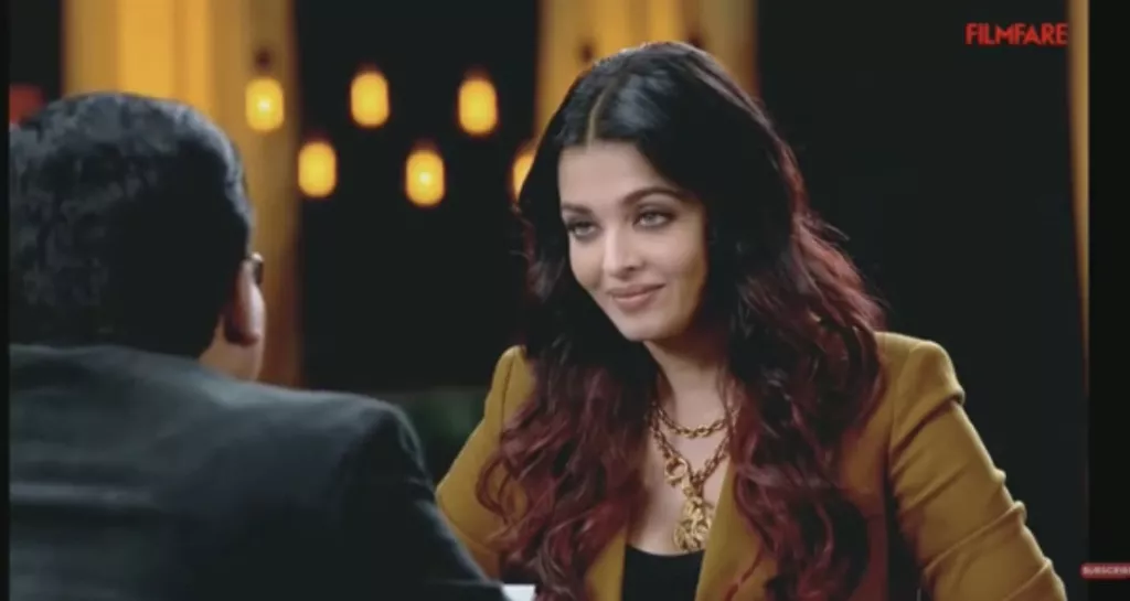Aishwarya Rai Trolled For Dodging Praise On Indian Actresses, Netizens ...