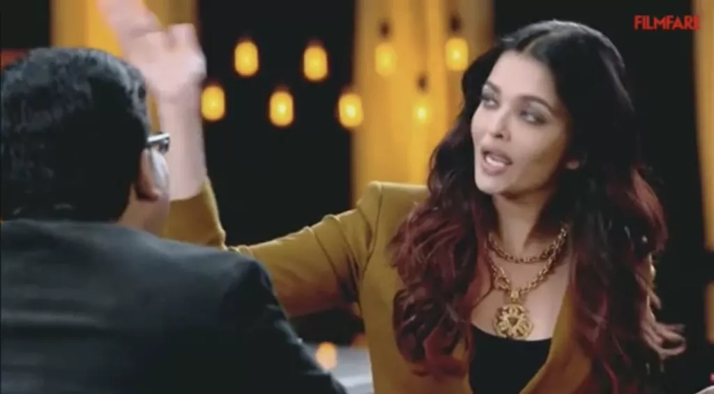 Aishwarya Rai Claimed To Be The First Actress To Break Pregnancy Taboo In Bollywood, Gets Trolled