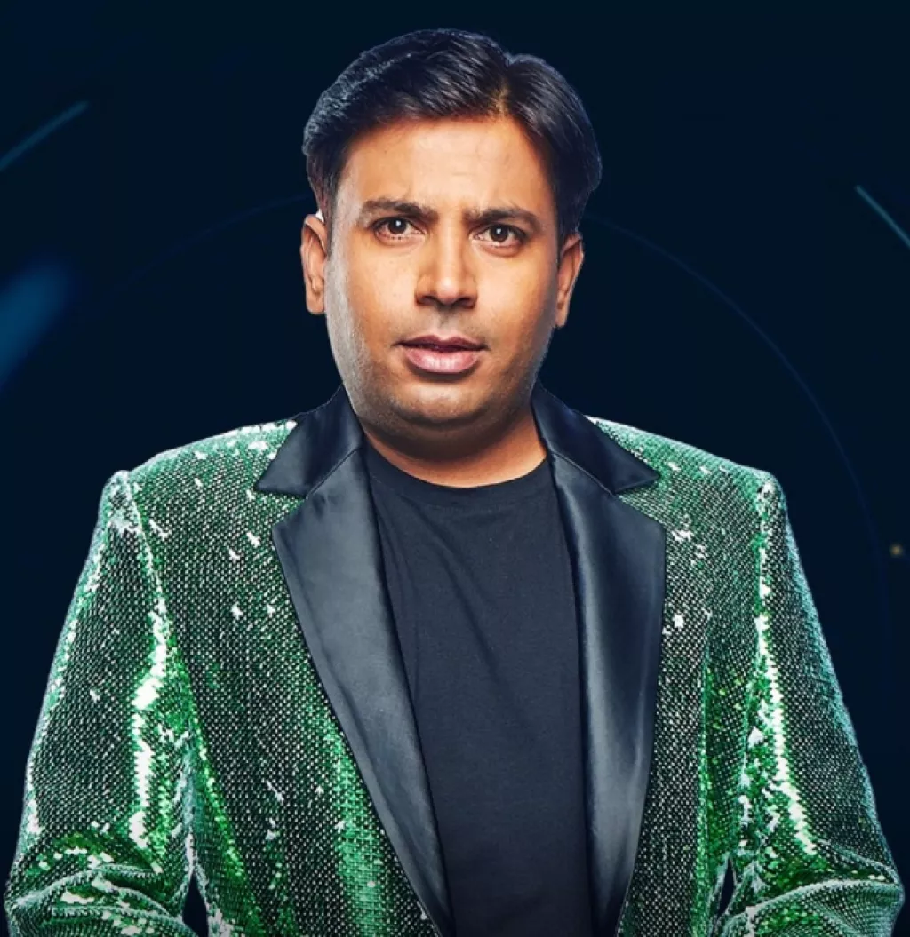 Puneet Superstar: Made 'BB OTT 2' TRPs Fall, Hilarious Memes, Salary ...