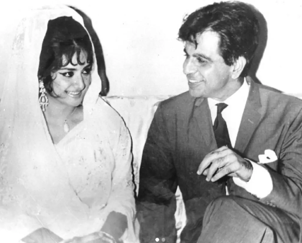 Saira Banu Shares Rare Picture From Younger Days When She Had 22-Inch ...