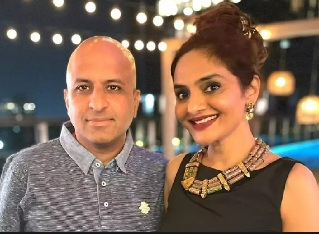 'Roja' Fame, Madhoo Opens Up On Her Real-Life Love Story With Her Industrialist Husband, Anand Shah