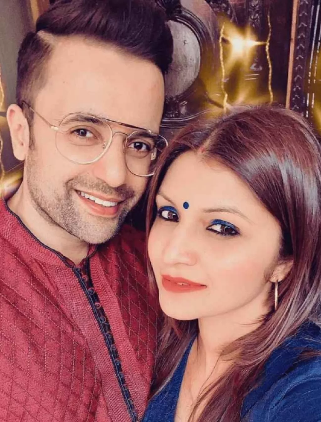 Sandeep Maheshwari's Filmy Love Story: From Bunking School To Getting ...