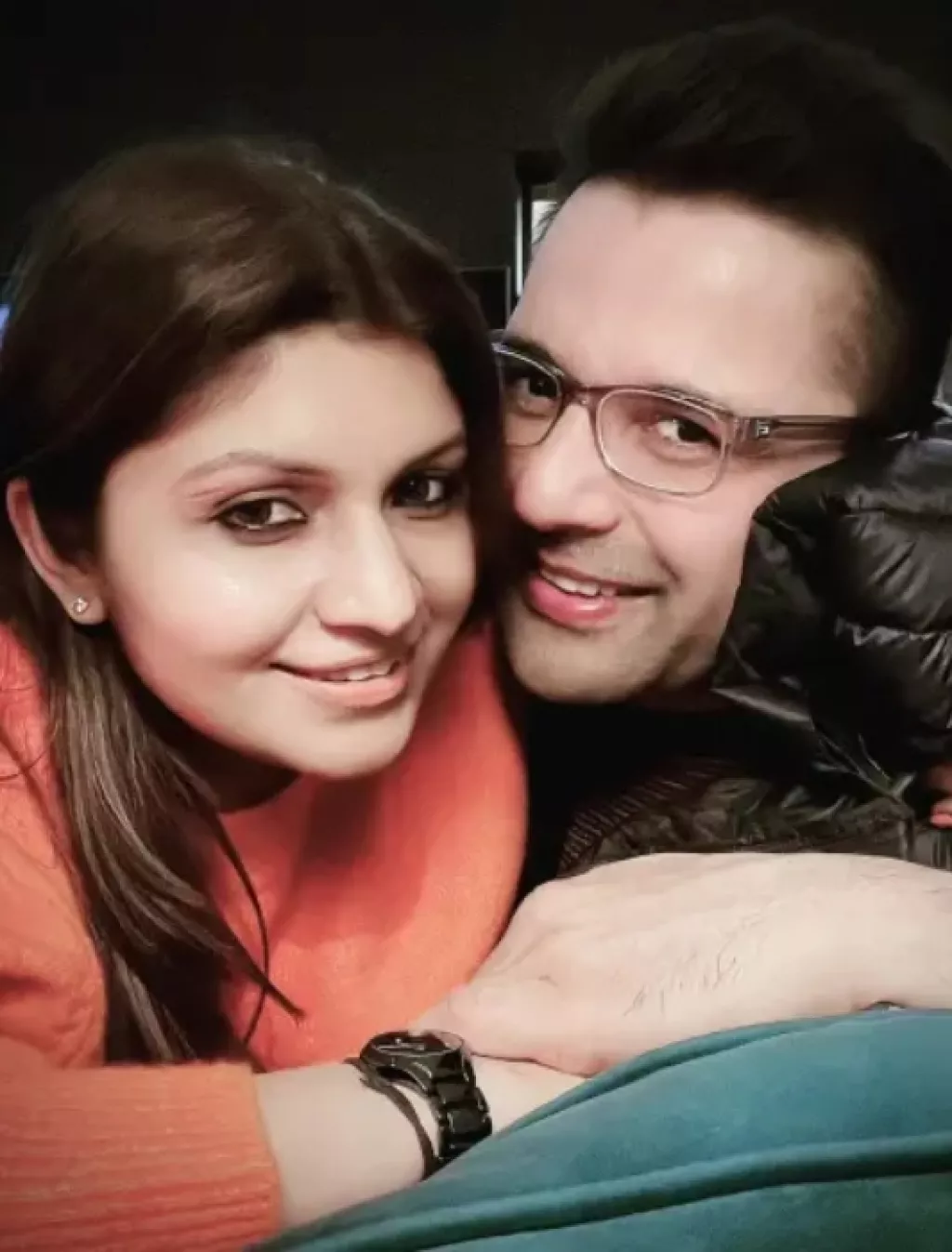 Sandeep Maheshwari's Filmy Love Story: From Bunking School To Getting ...