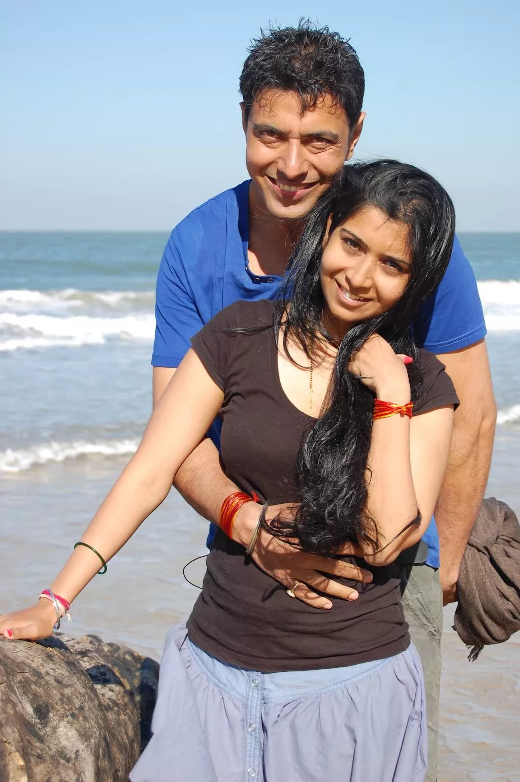 Chef Ranveer Brar's Life: He Brewed A Sweet Love Story With His Wife ...
