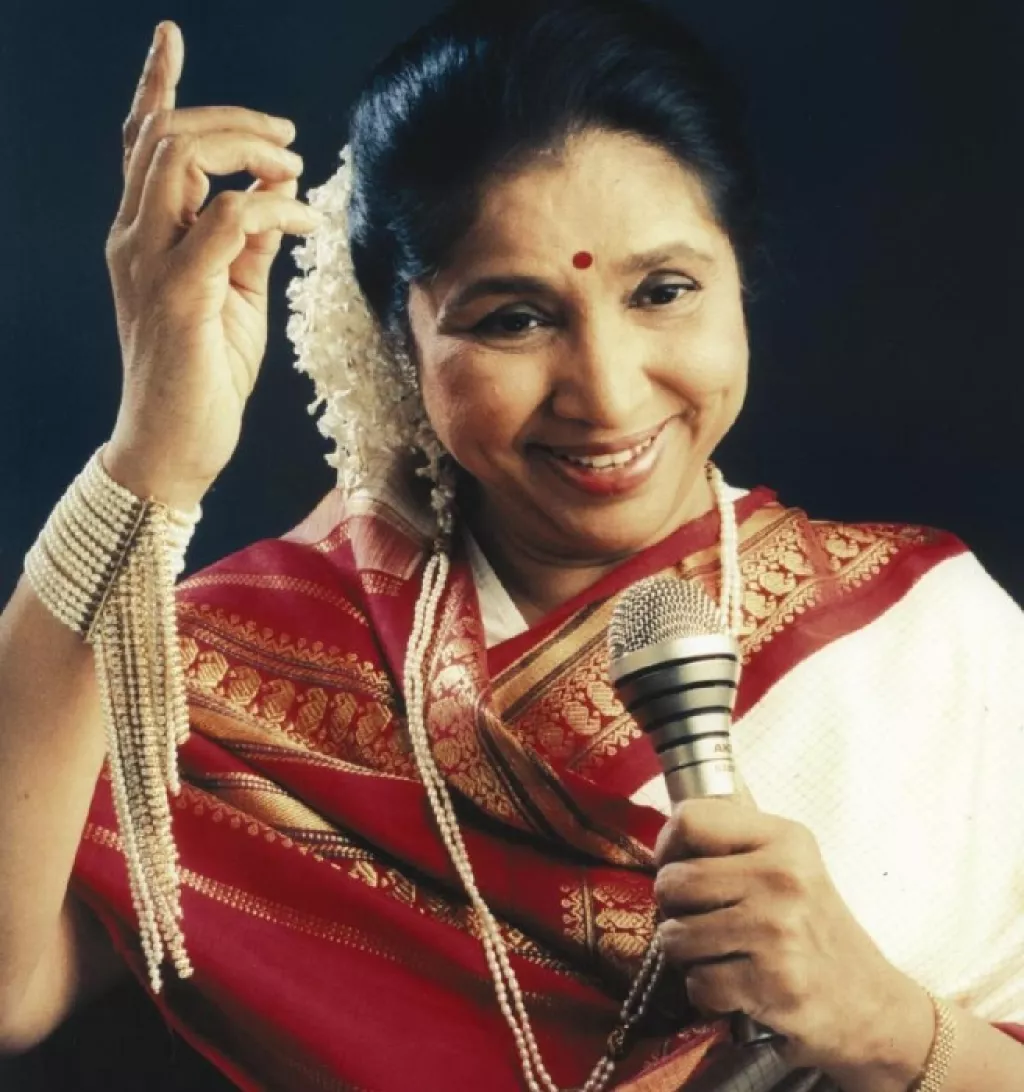 Richest Female Singers: Asha Bhosle, Shreya Ghoshal, Neha Kakkar, Tulsi ...