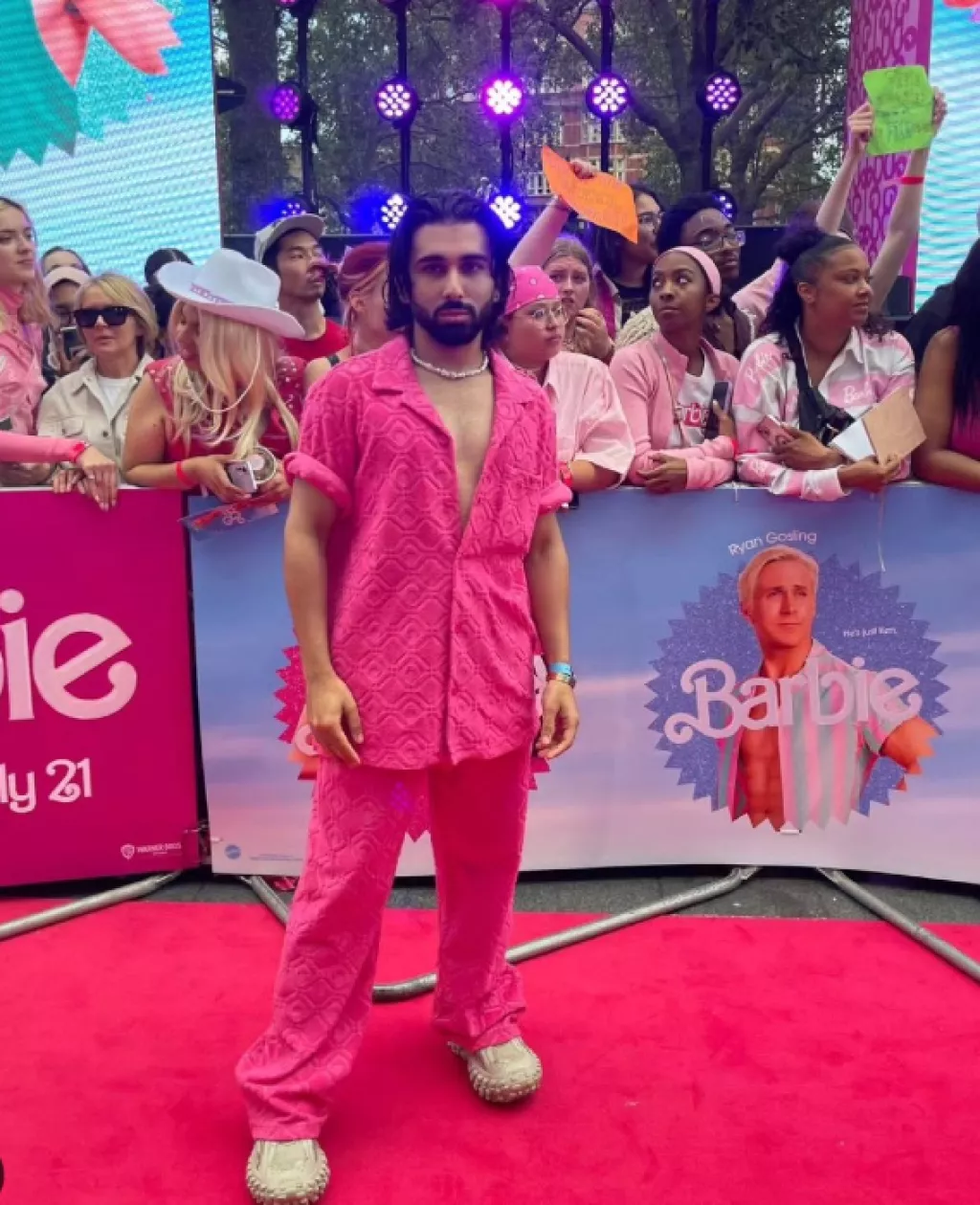 Orhan Awatramani, Aka Orry Is All Set To Enter In The 'Bigg Boss 17 ...