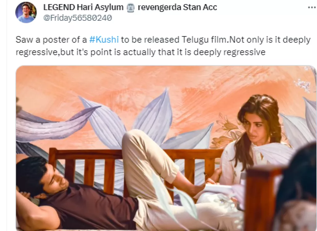 Samantha Ruth Prabhu Looks Unrecognisable In An Old Video From Her Young Age, Netizens React