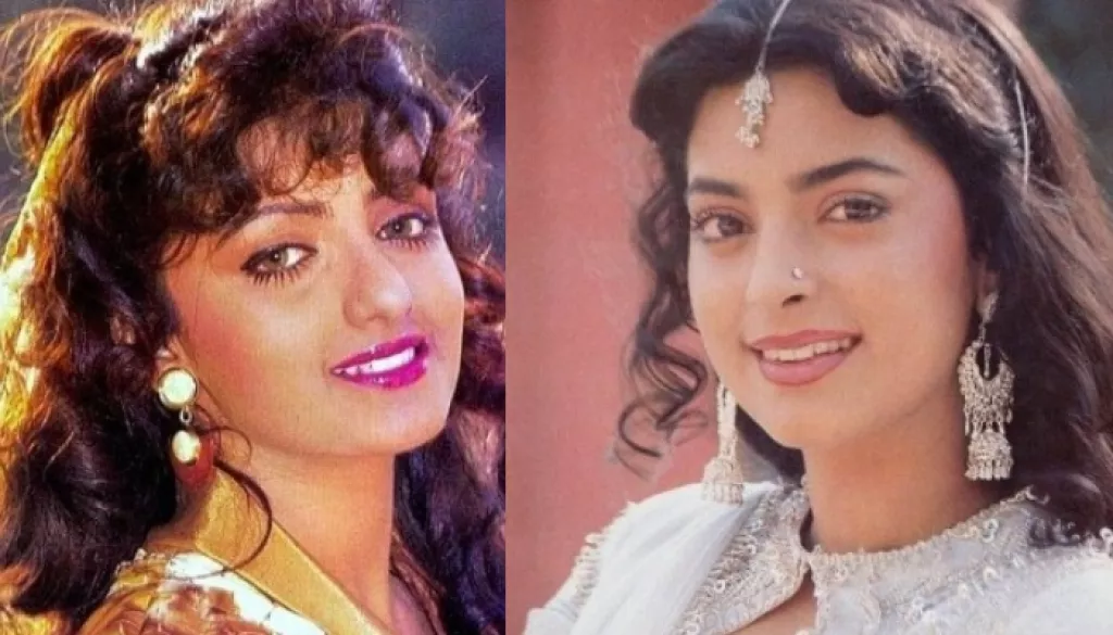 Shanthi Priya On Getting Cold Vibes From Juhi Chawla, Reveals She Wouldn't Even Remember Her Now