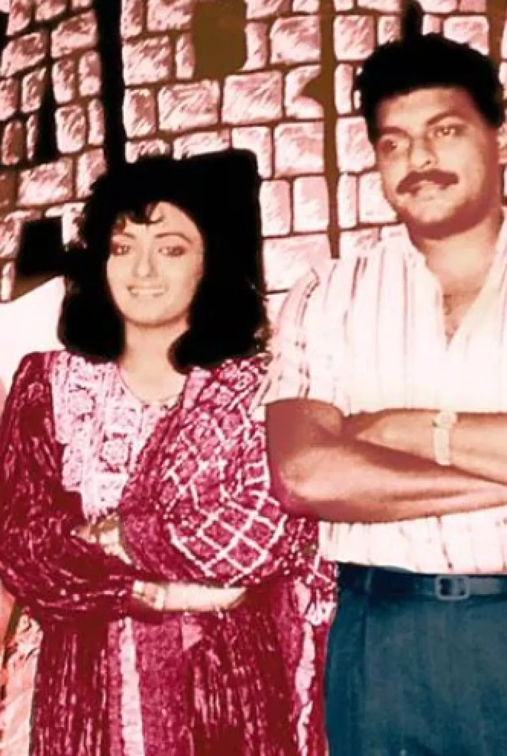 Shanthi Priya On Getting Cold Vibes From Juhi Chawla, Reveals She Wouldn't Even Remember Her Now