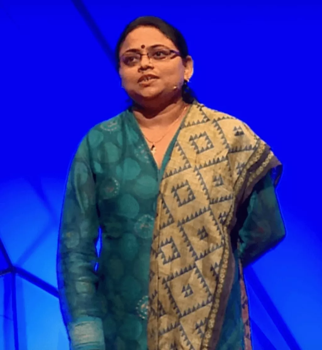 Chandrayaan-3 Mission: Meet Ritu Karidhal, 'Rocket Woman', Who Is ...