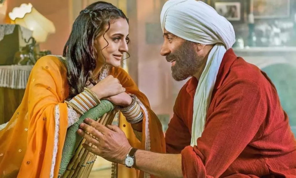 Meet 'Gadar 2' Actress, Simrat Kaur Randhawa: Reason Why Netizens ...