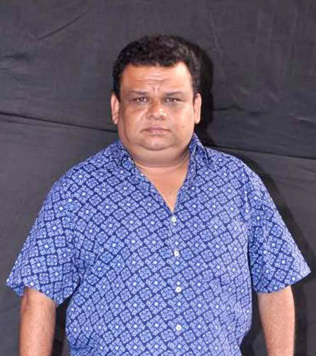 Atul Parchure Of 'Kapil Sharma Show' Passes Away At 57, Was Diagnosed ...