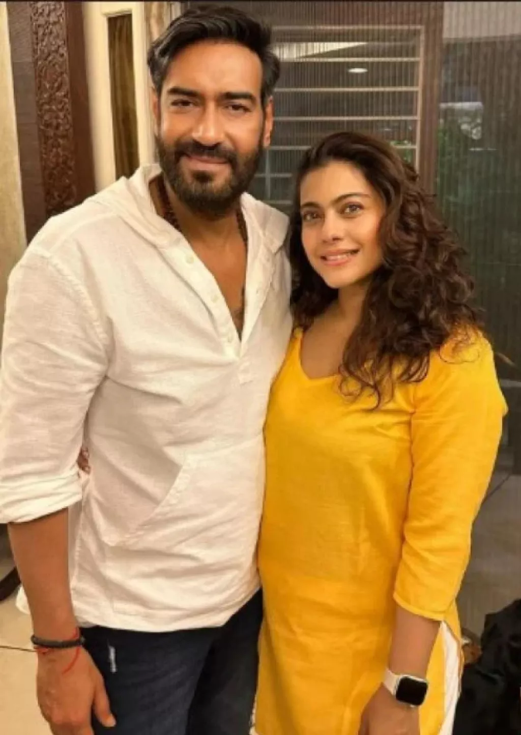 Kajol On How Maternal Lineage Made Her A Strong Person, Says, 'I Was ...