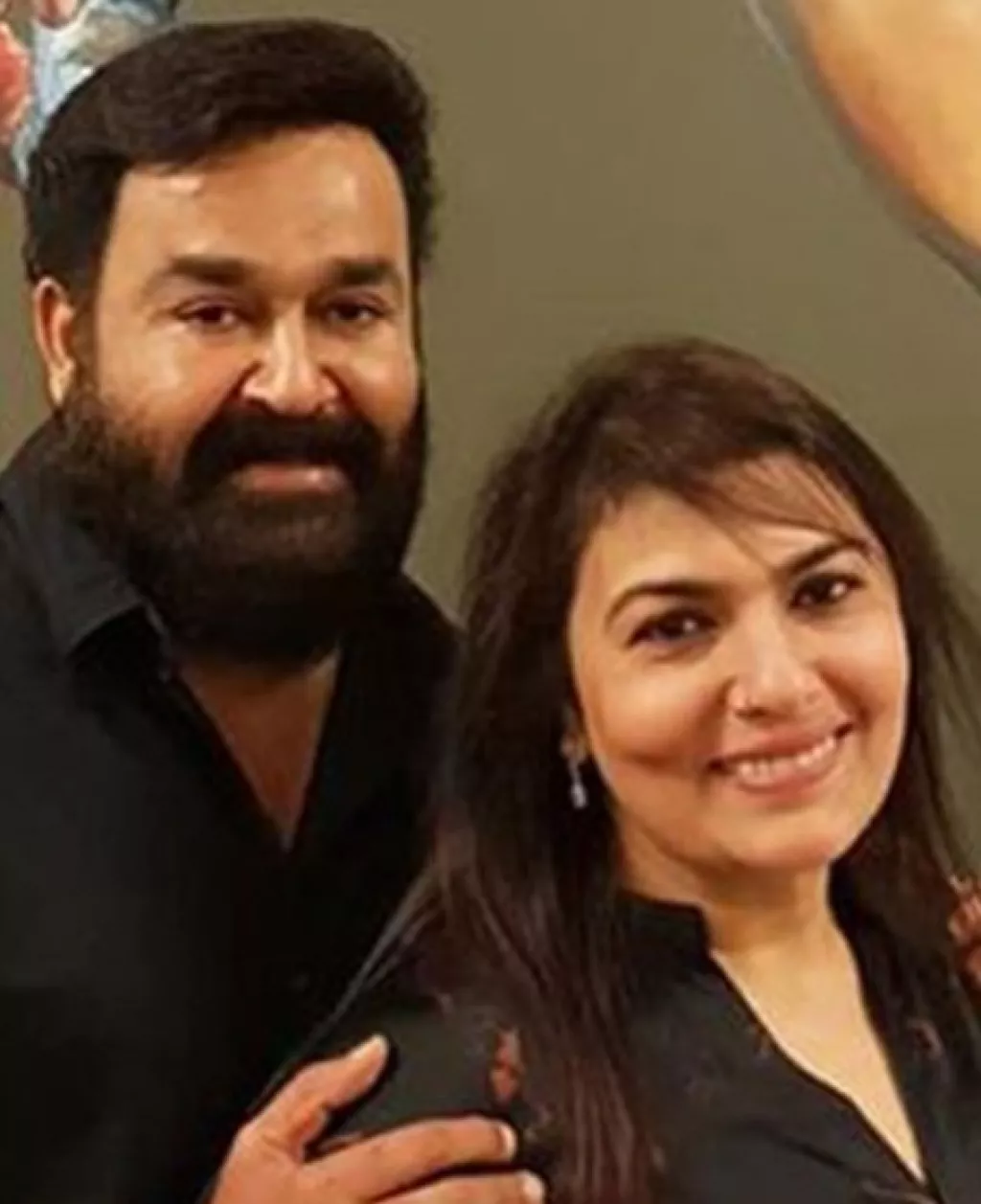 Mohanlal's Love Story: From Falling In Love With His Fan, Mistake In ...