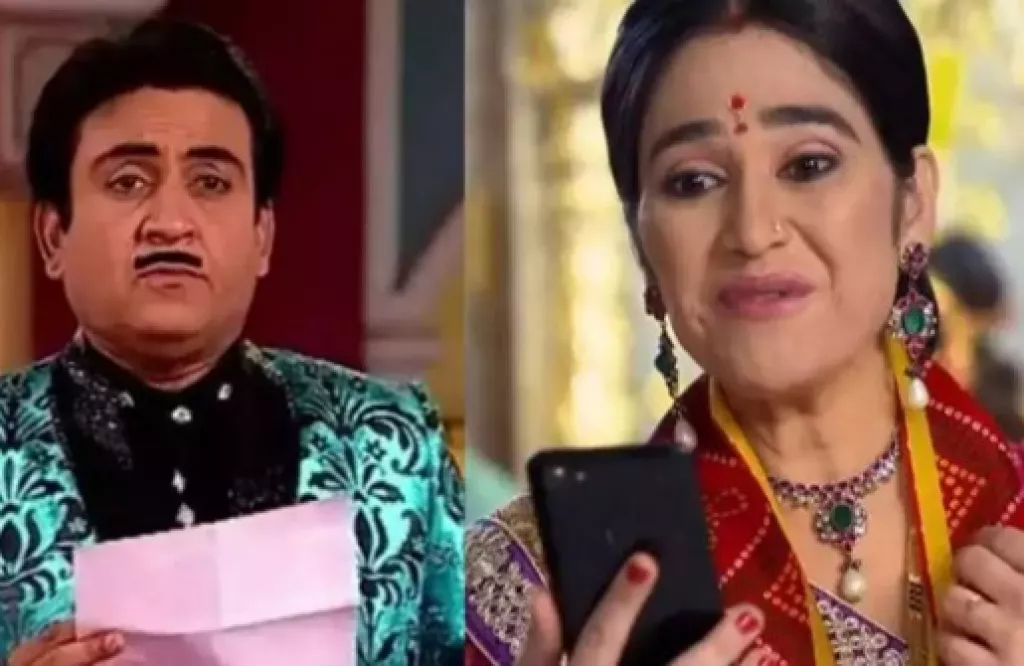 Is Disha Vakani, AKA 'Dayaben' From 'TMKOC' Coming Back To The Show ...