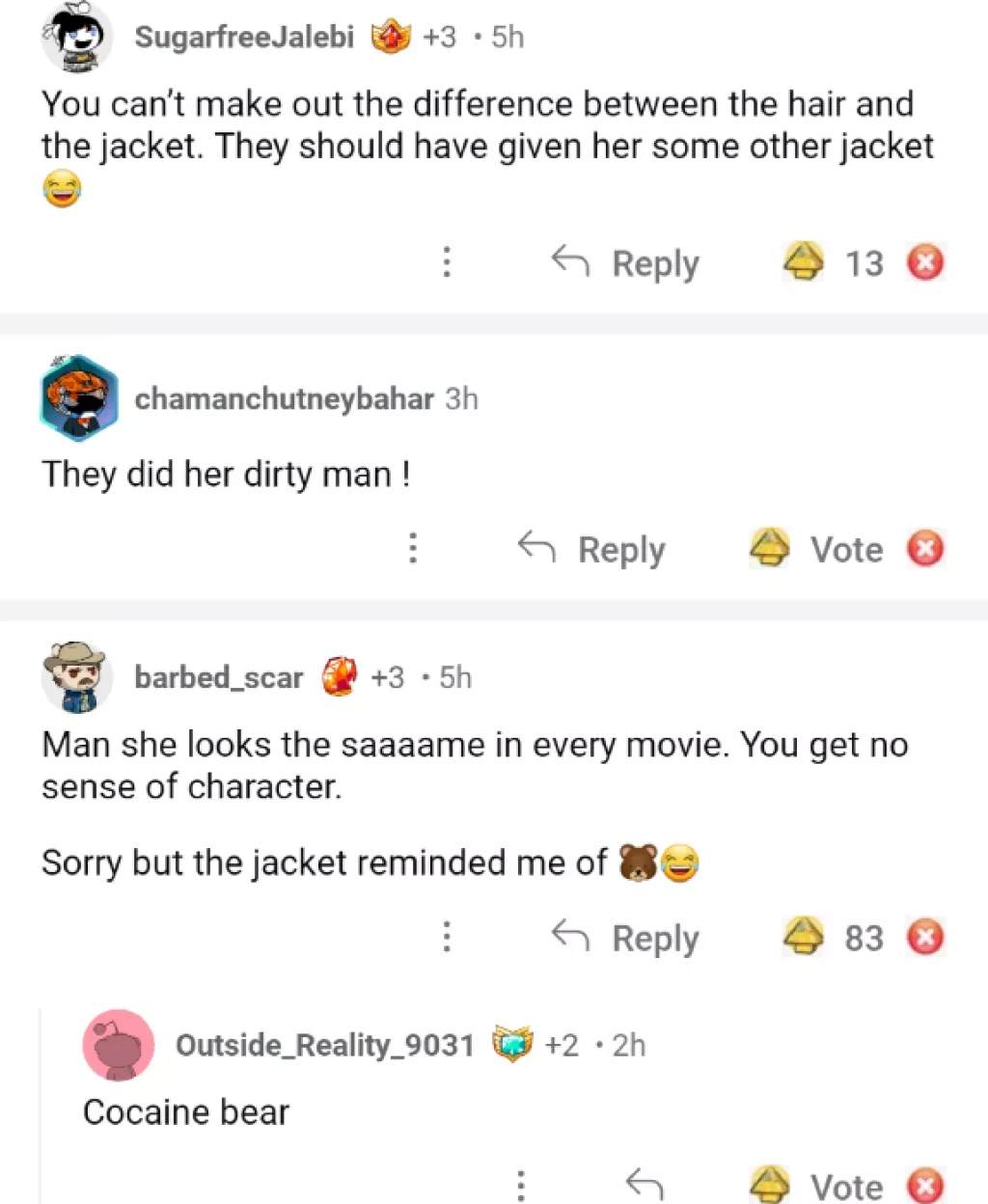 Alia Bhatt Gets Trolled For Her Look In 'Heart of Stone' Poster ...